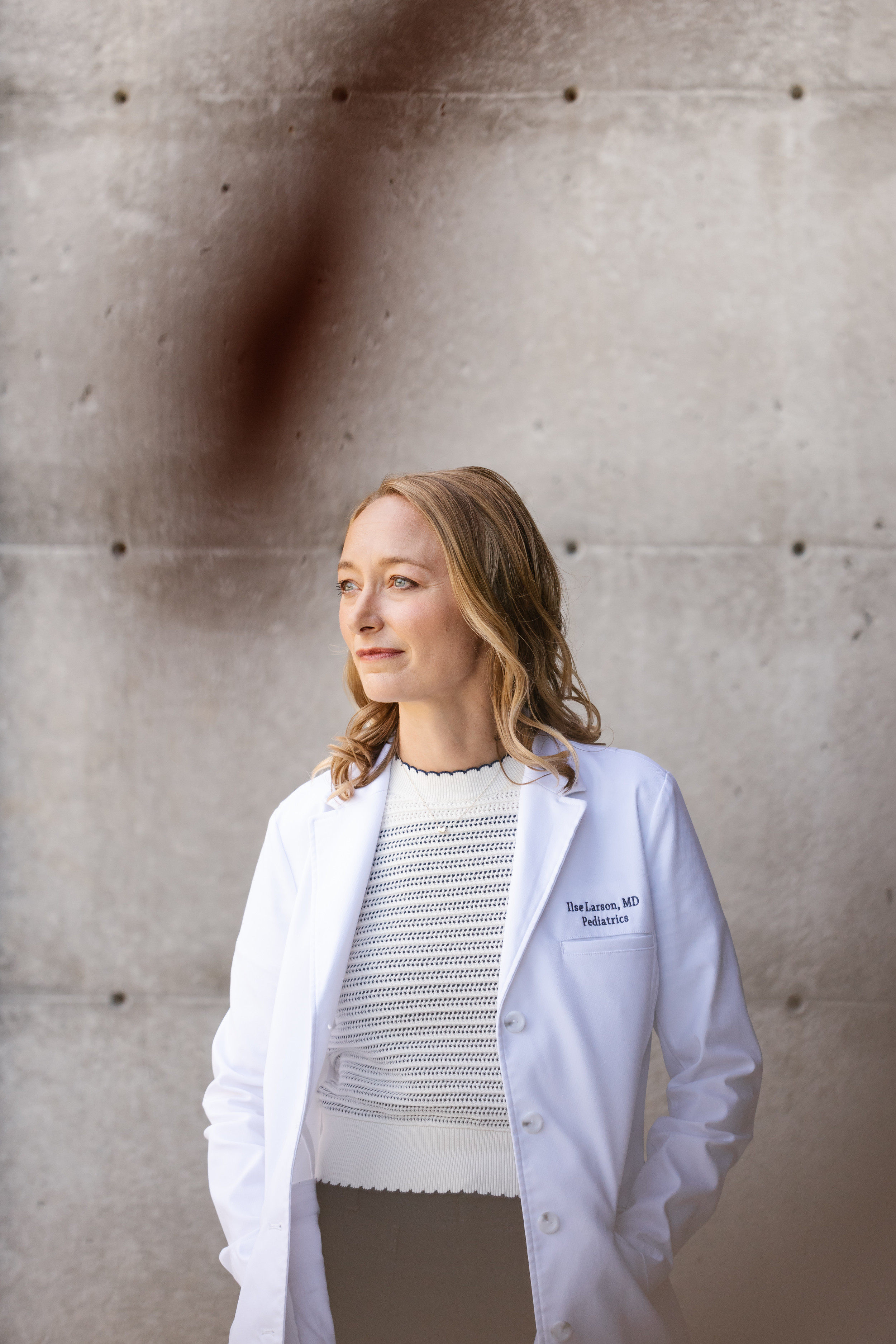 Physician Coaching | Ilse Larson Coaching
