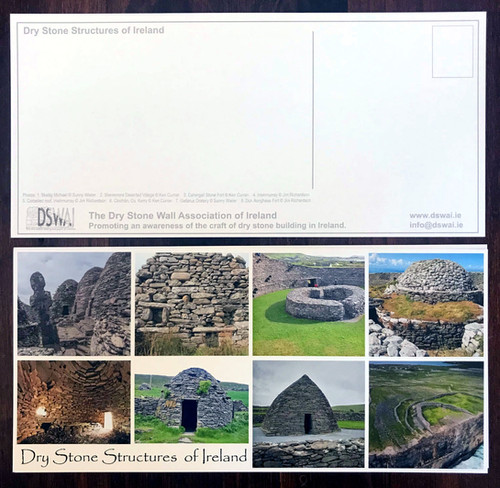 DSWAI Dry Stone Walls of Ireland & Dry Stone Structures of Ireland ...