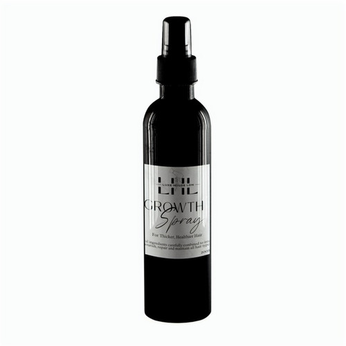 Daily Spray 200ml (LOC Range) | LHL Hair & Beauty