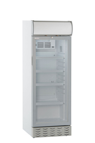 Frigo Vetrina Bibite Klimaitalia EKG 270 G - Raffreddamento Statico con ...