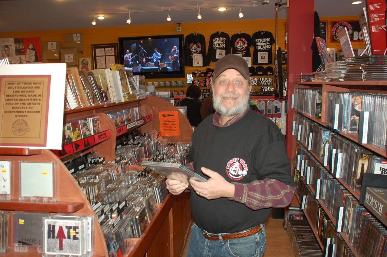 John Sadowski Tribute. CLICK HERE