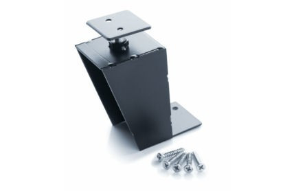 Slate Support Brackets | Beachview Brews and