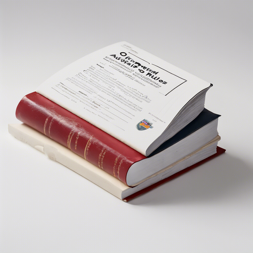 Official Rule Book 2021 | Combined Southern Le