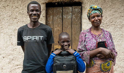 Strategic Goals | AEE Rwanda