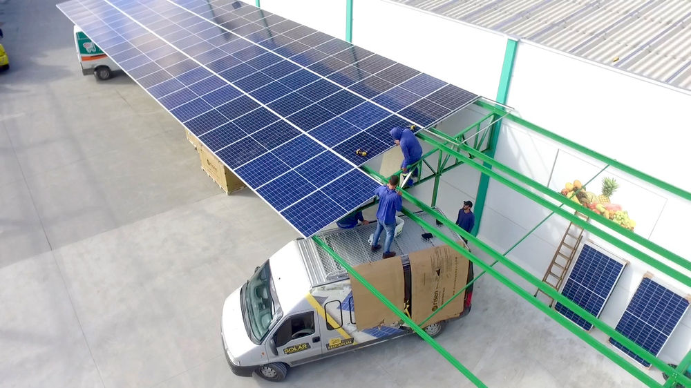 Conheça as etapas, antes de começar a gerar energia e economizar com ...