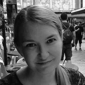 Emilie Pearson | SAPEPAA