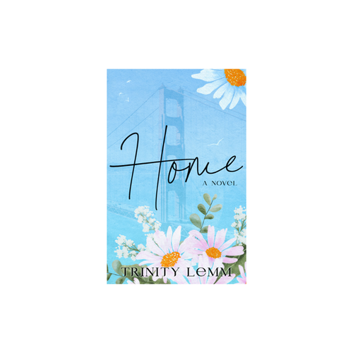 Home Signed Copy | Trinity Lemm