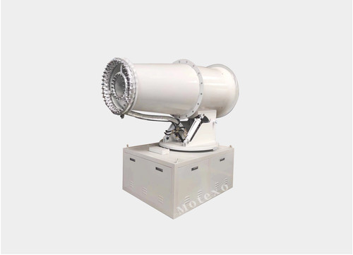 Giant Water Cannon | MOTEXO INDUSTRIES