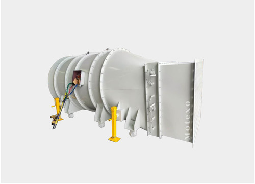Metro Exhaust Fan for Industrial | MOTEXO INDUSTRIES