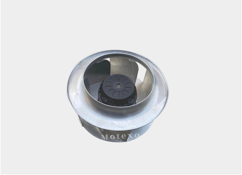 Backward Single Wind Wheel | MOTEXO INDUSTRIES