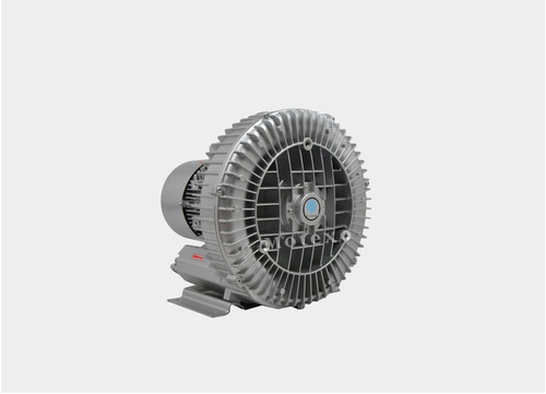 200W Waste Disposal Vortex Blower Fan | MOTEXO INDUSTRIES