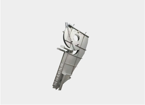 Industrial Super Speed Air Knife System Centrifugal Blower | MOTEXO ...