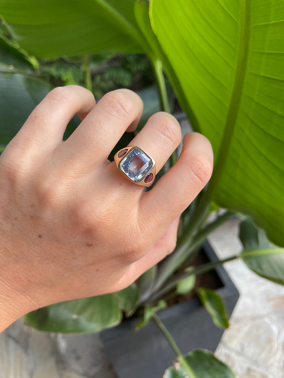 The Goods | Emmerson Jewels