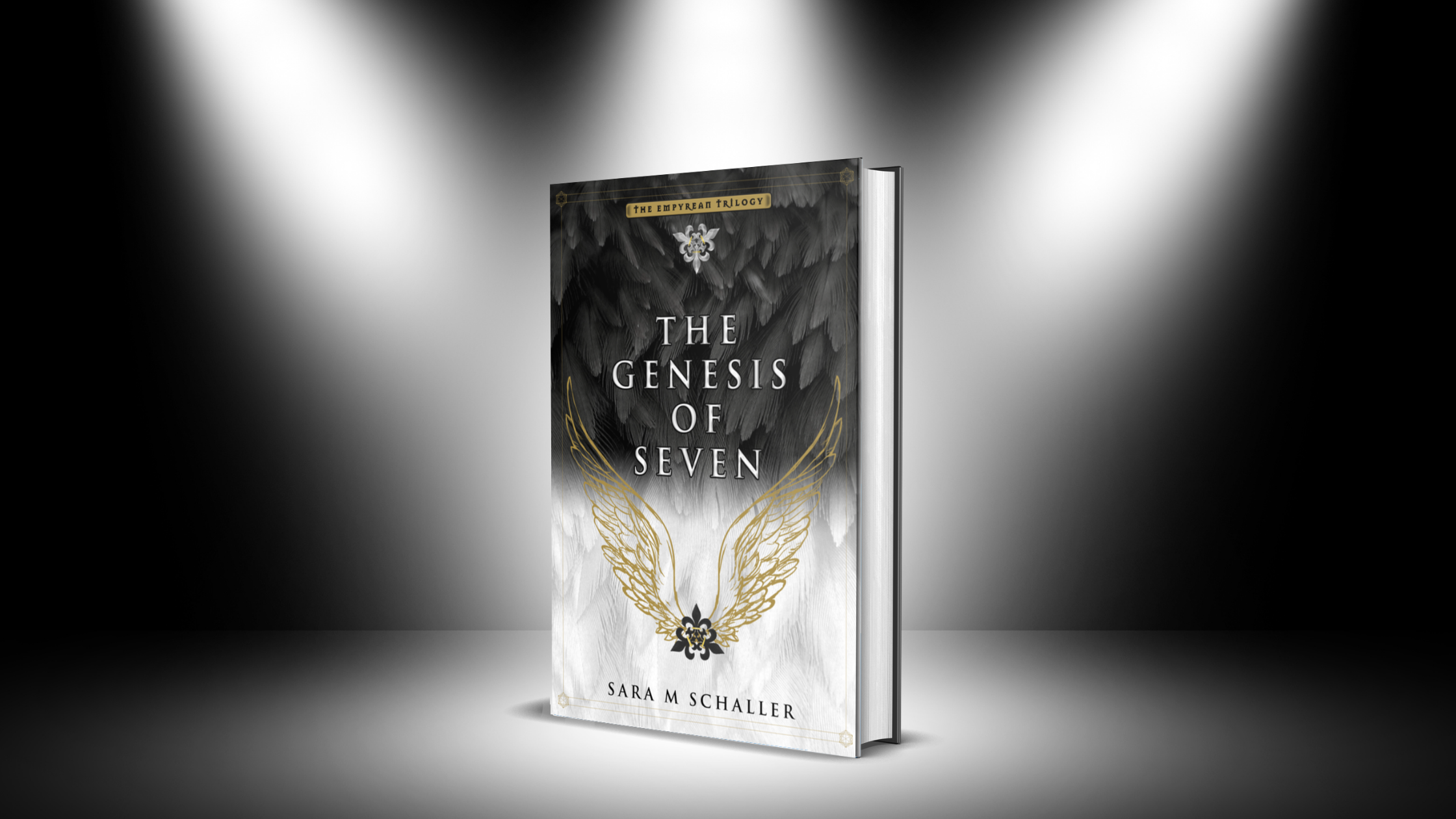 The Cover Design and Process