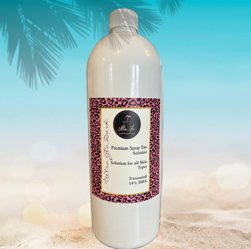 Ultra Glo Dark 32oz | Ultra Glo