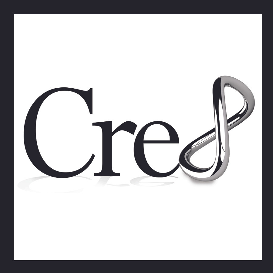 Cre8 Graphic Design - Logos