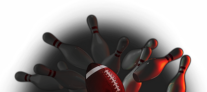 Fowling Warehouse DFW | The Original Football Bowling Game | 1714 14th ...