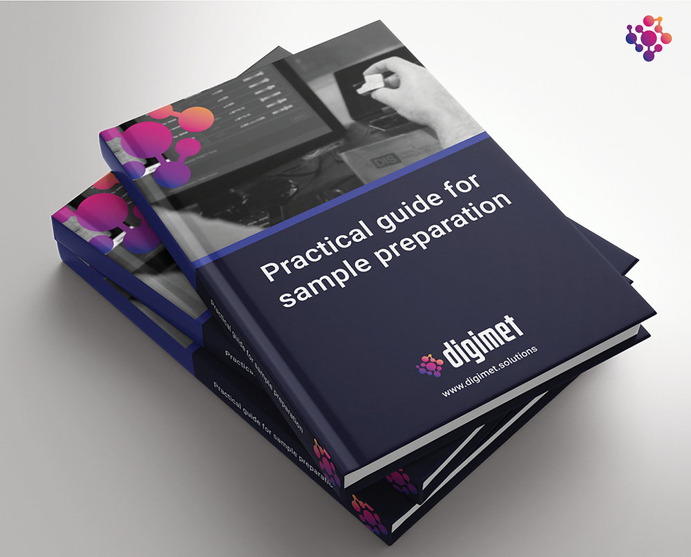 Practical guide for sample preparation