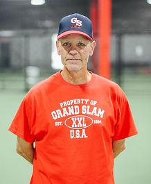 Coaches | Grand Slam USA