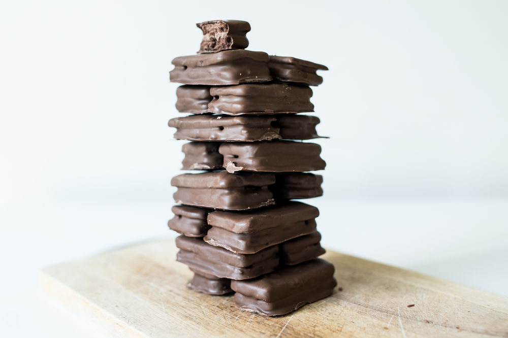 Gluten Free Tim Tams