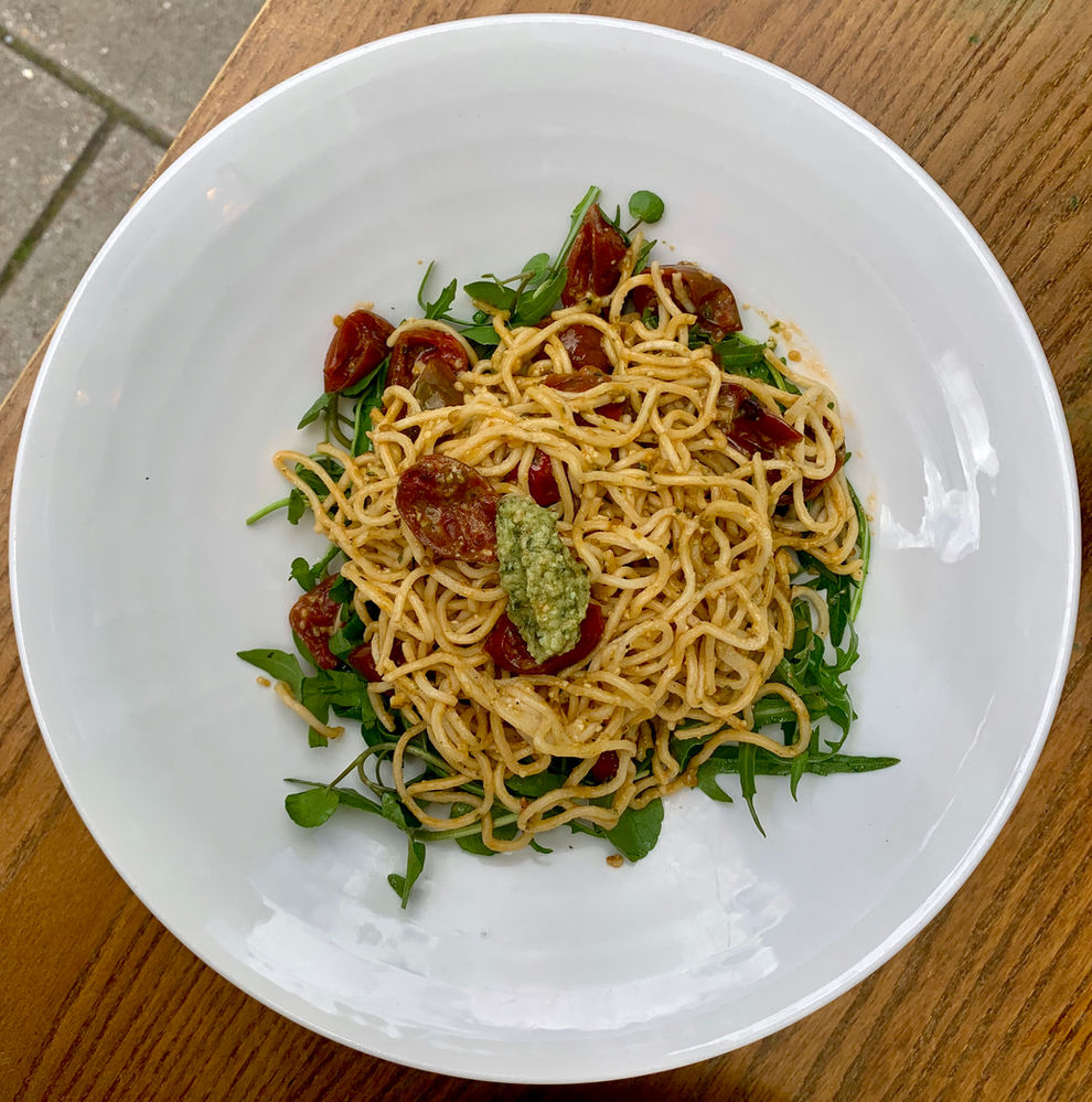 Apres Food Co.| Gluten Free London Restaurant