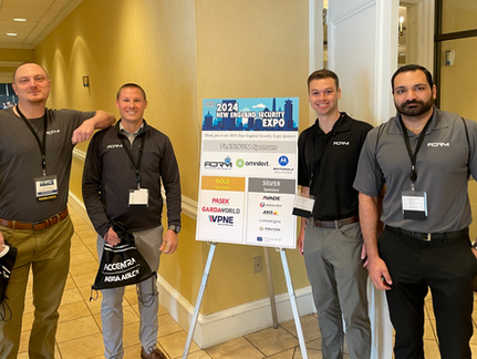 Home | ADRM Security