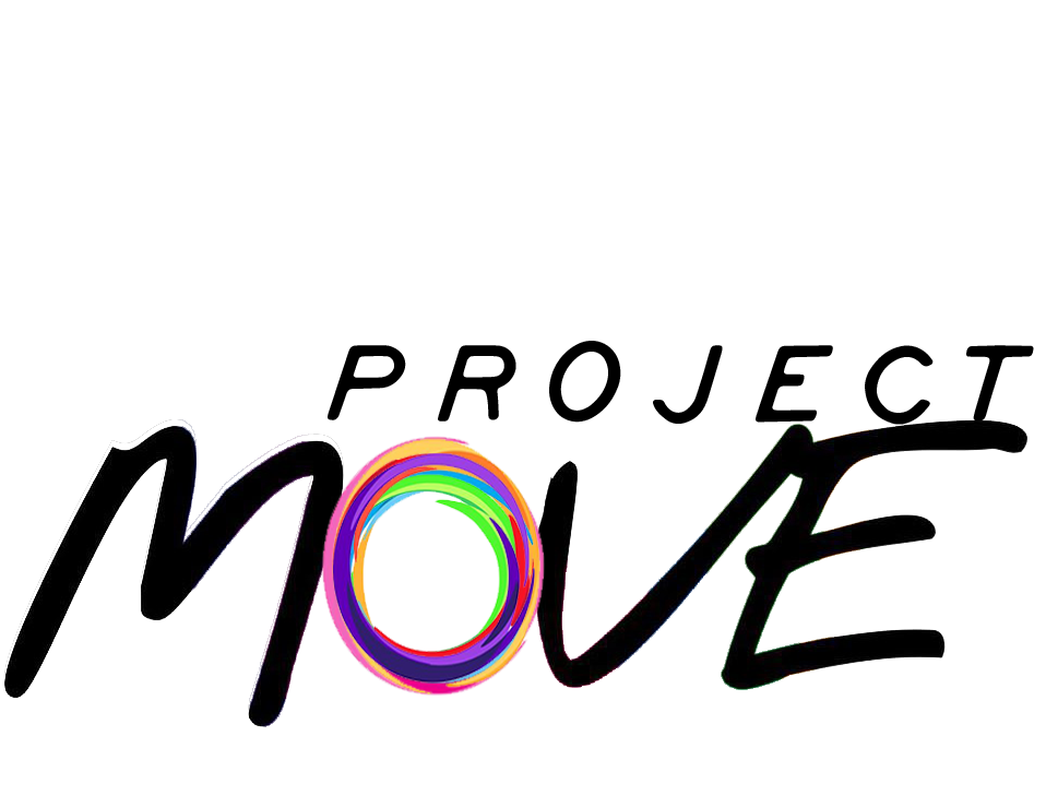 Join "Project Move " on the Spaces by Wix App