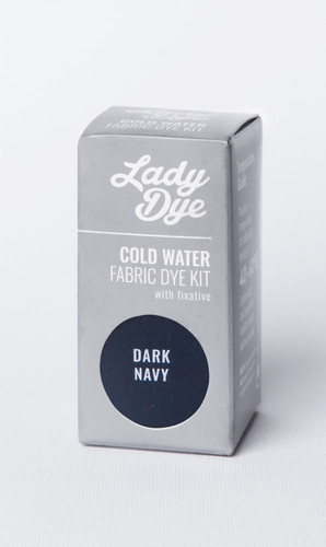 Cold Water Dye Maxi Pack | Lady Dye