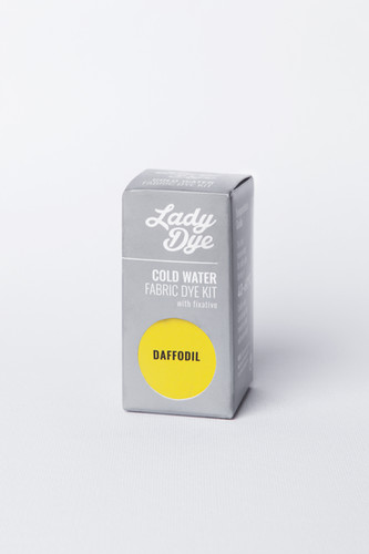 Cold Water Dye | Lady Dye
