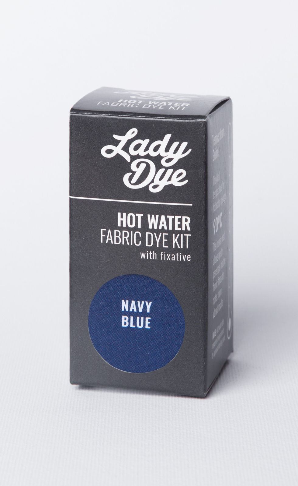 Hot Water Dye Maxi Pack | Lady Dye