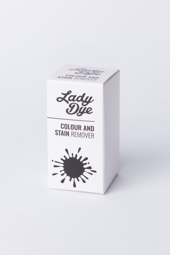 Colour Remover | Lady Dye