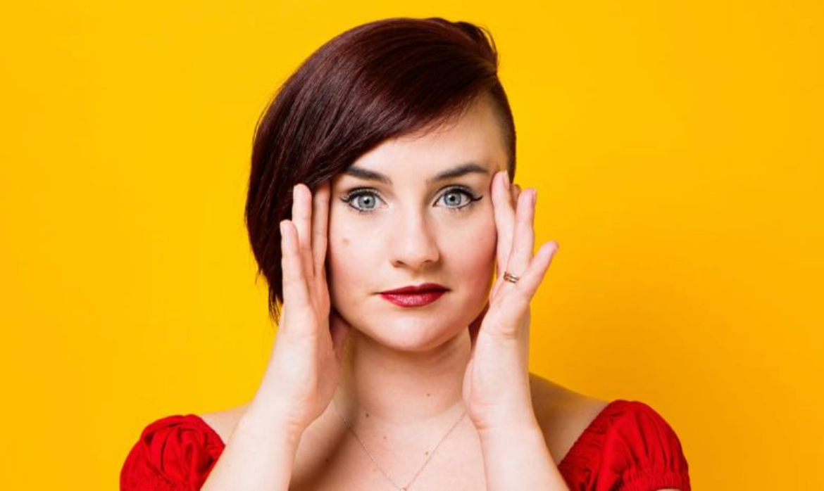 Cackling Bat Comedy Club January | Sam Day