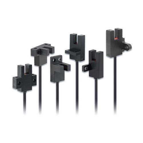 光学传感器-ACS68P-H21A2K3N3 导线型槽型光电传感器 | ACS Tech Sensors and IoT Solutions