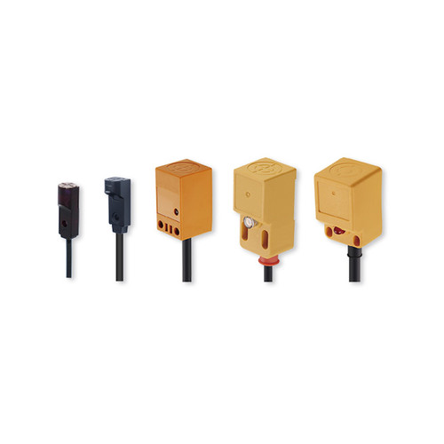 Electrical Sensor - ACS68P-E13A02QN Rectangular Proximity Sensor | ACS ...