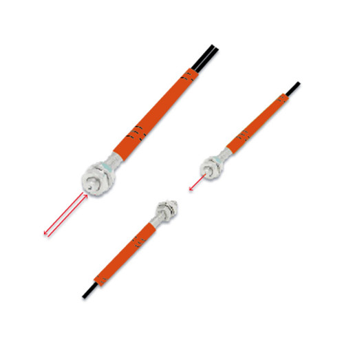 Optical Sensor - ACS68P-H23AD31GR Highly Flexible Optical Fiber ...