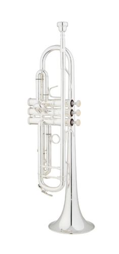 Eastman ETR520S Advanced Trumpet (DEMO MODEL) | elliscountymusic