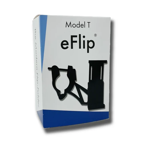 Tonal Innovation EFLIP MODEL T Phone Lyre for Trombone | Ellis County ...