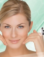 Dermo Peeling avec Dermabrasion- Peaux Sensibles Soin Eclat SOIN MANUEL ...