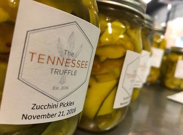 The Tennessee Truffle | Welcome