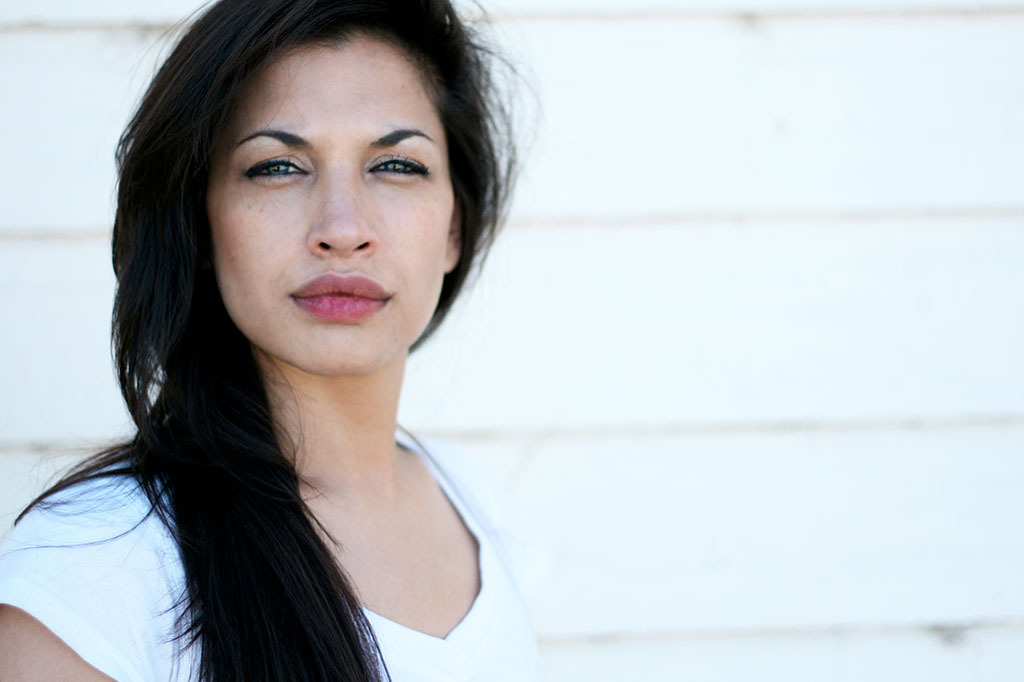 Rachael Ancheril | Actor | In Photographs
