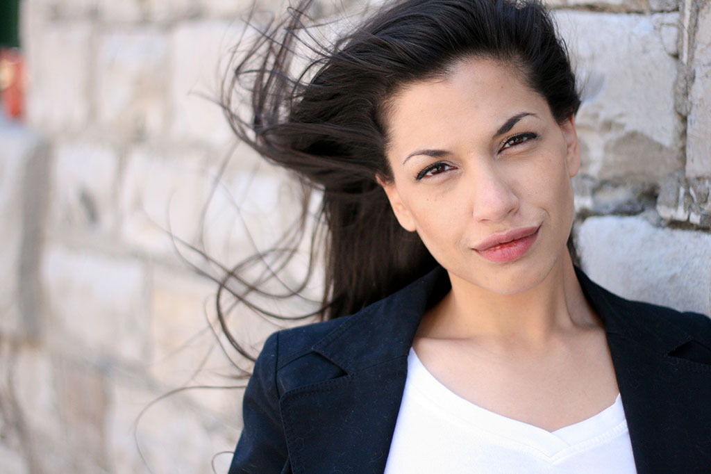 Rachael Ancheril | Actor | In Photographs