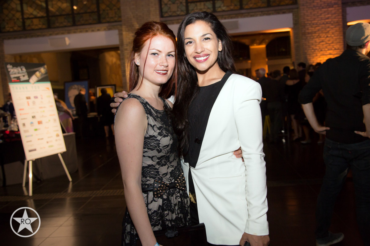 Rachael Ancheril | Actor | In Photographs