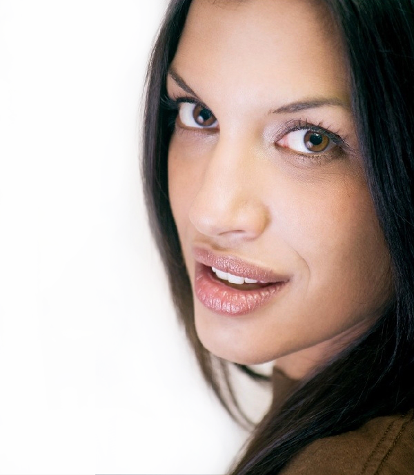 Rachael Ancheril | Actor | In Photographs