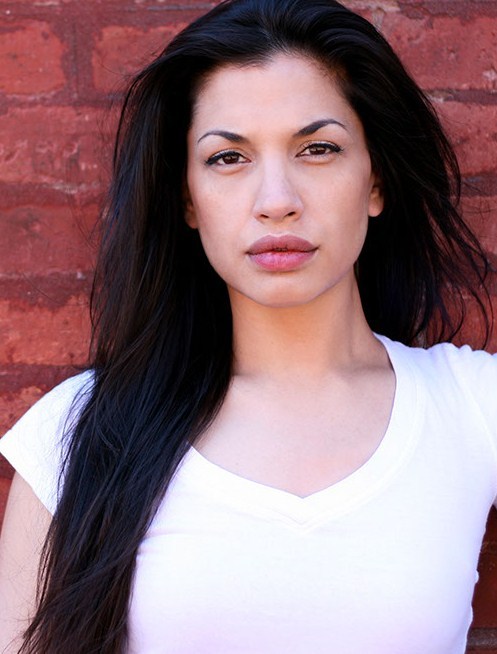 Rachael Ancheril | Actor | In Photographs