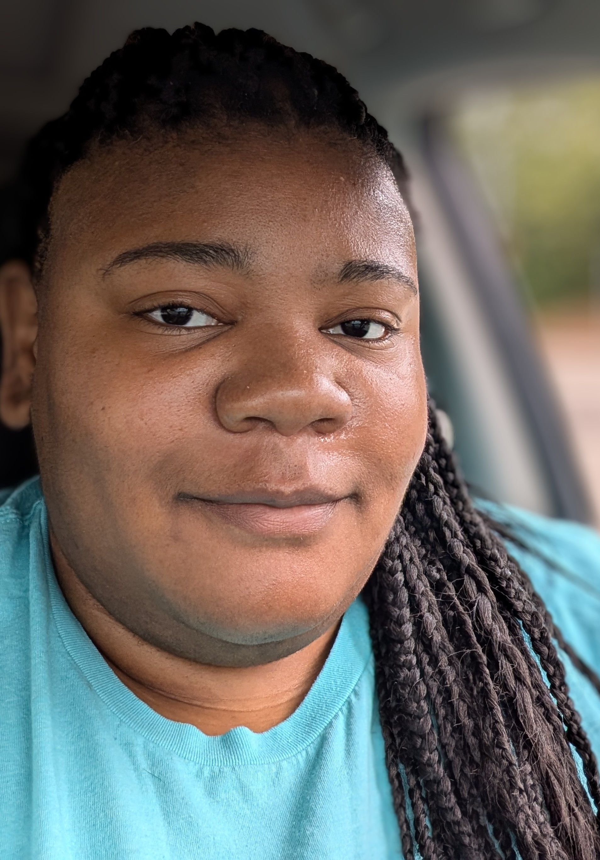 Ariel Davis-Robinson, MA LMFT | Congruent Relationships LLC