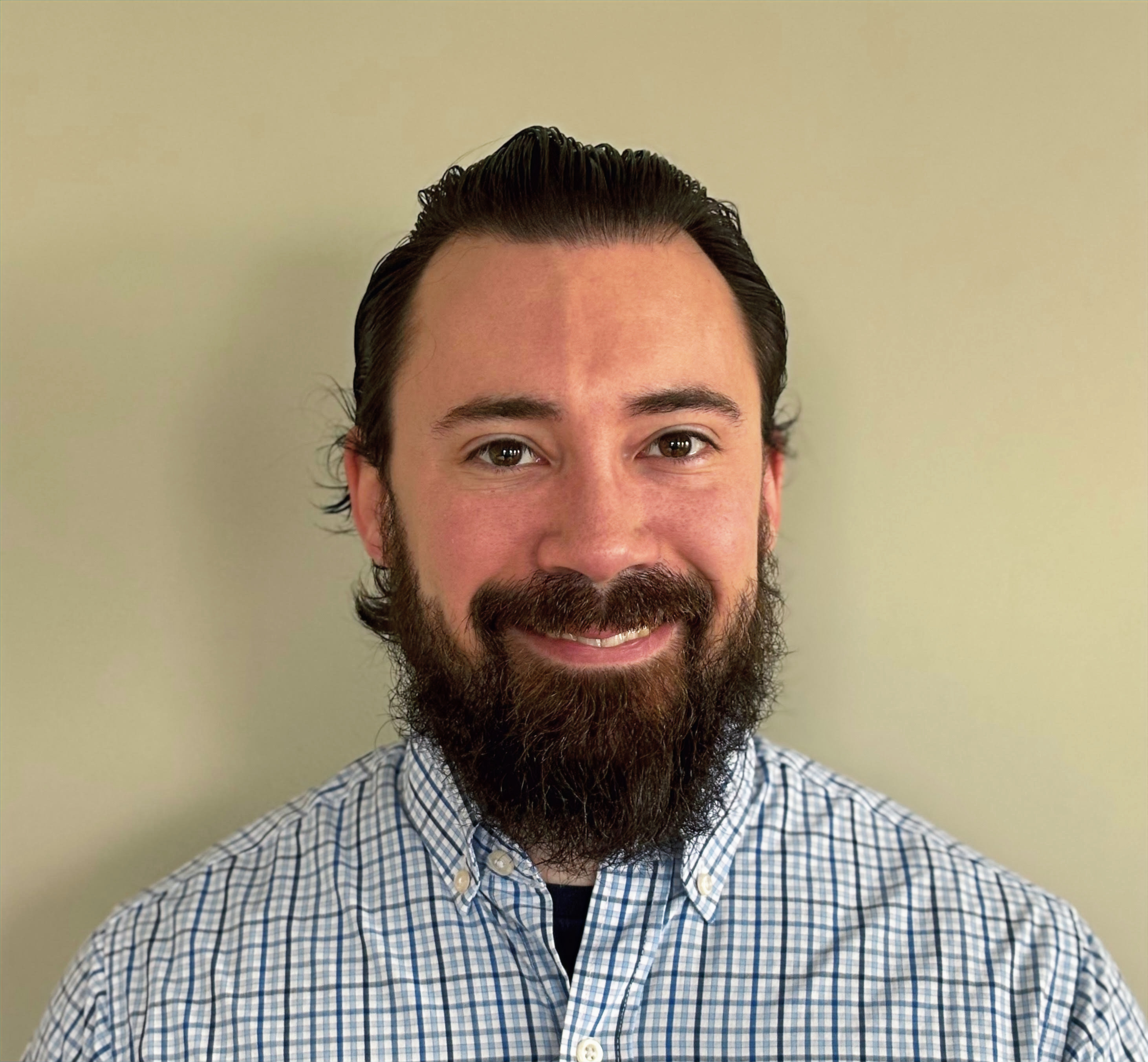 Logan Kent, MSCP LAPC | Congruent Relationships LLC