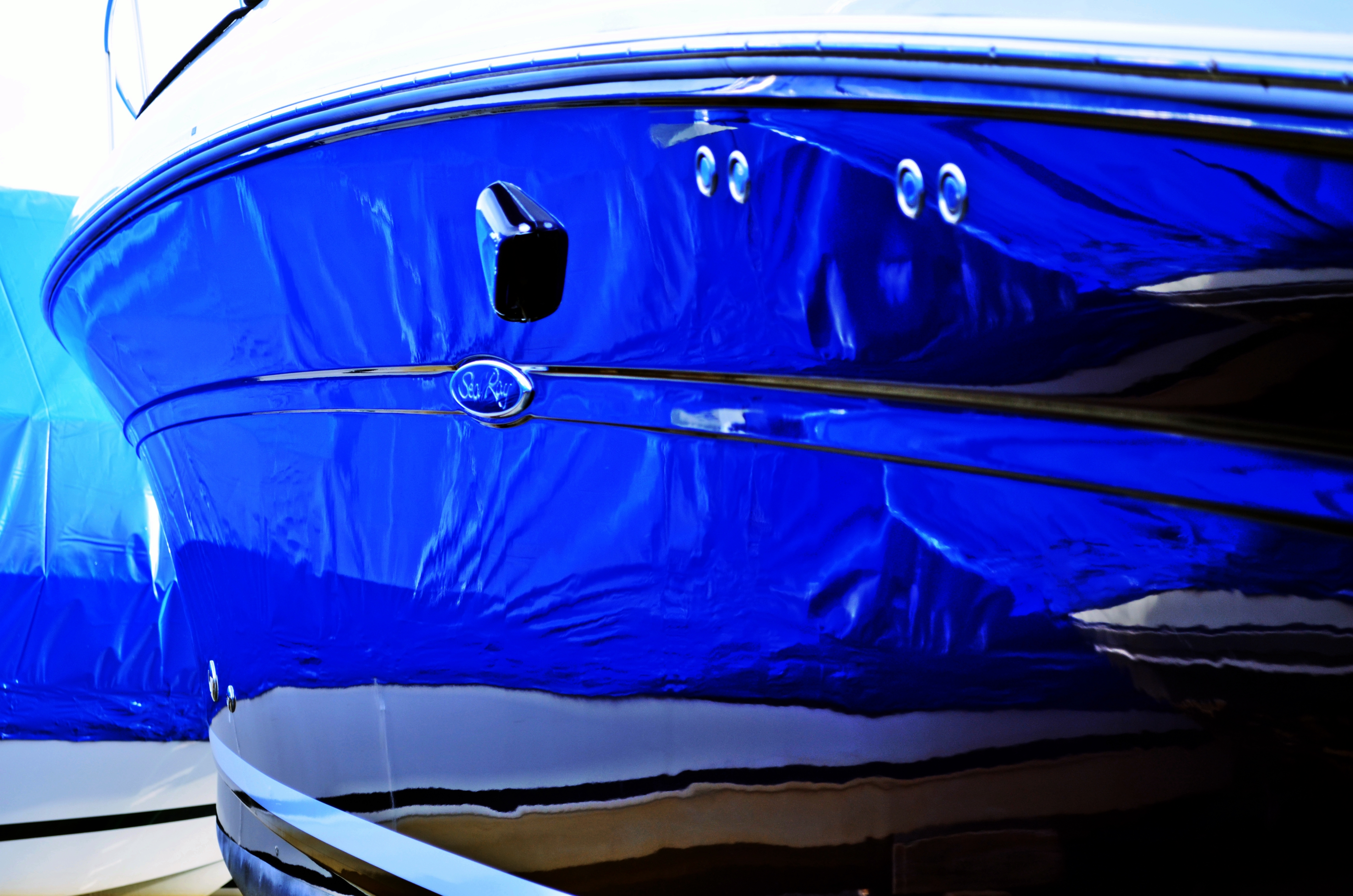YACHT DOCS GALLERY