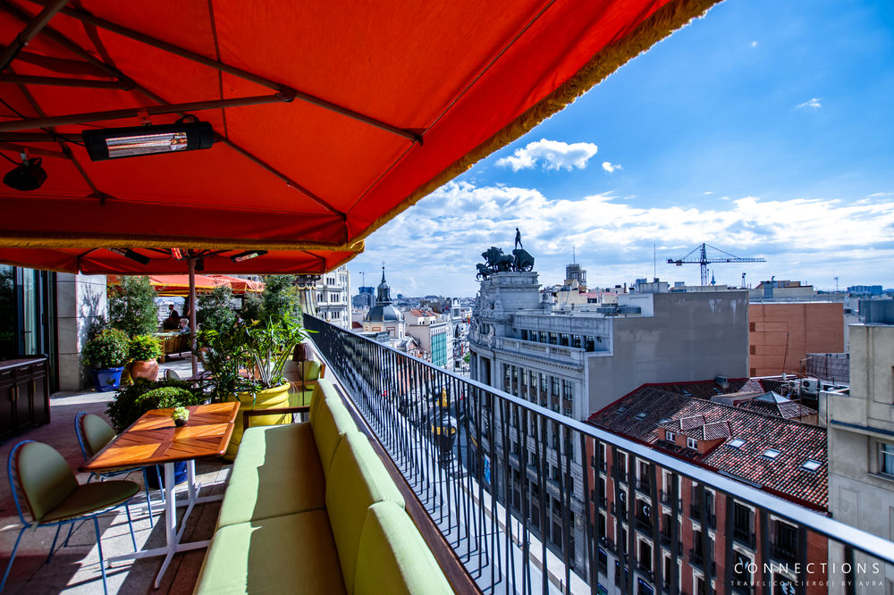 Four Seasons Hotel Madrid