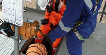 CanAm Safety | Doha-Qatar | Specialists in safety equipments