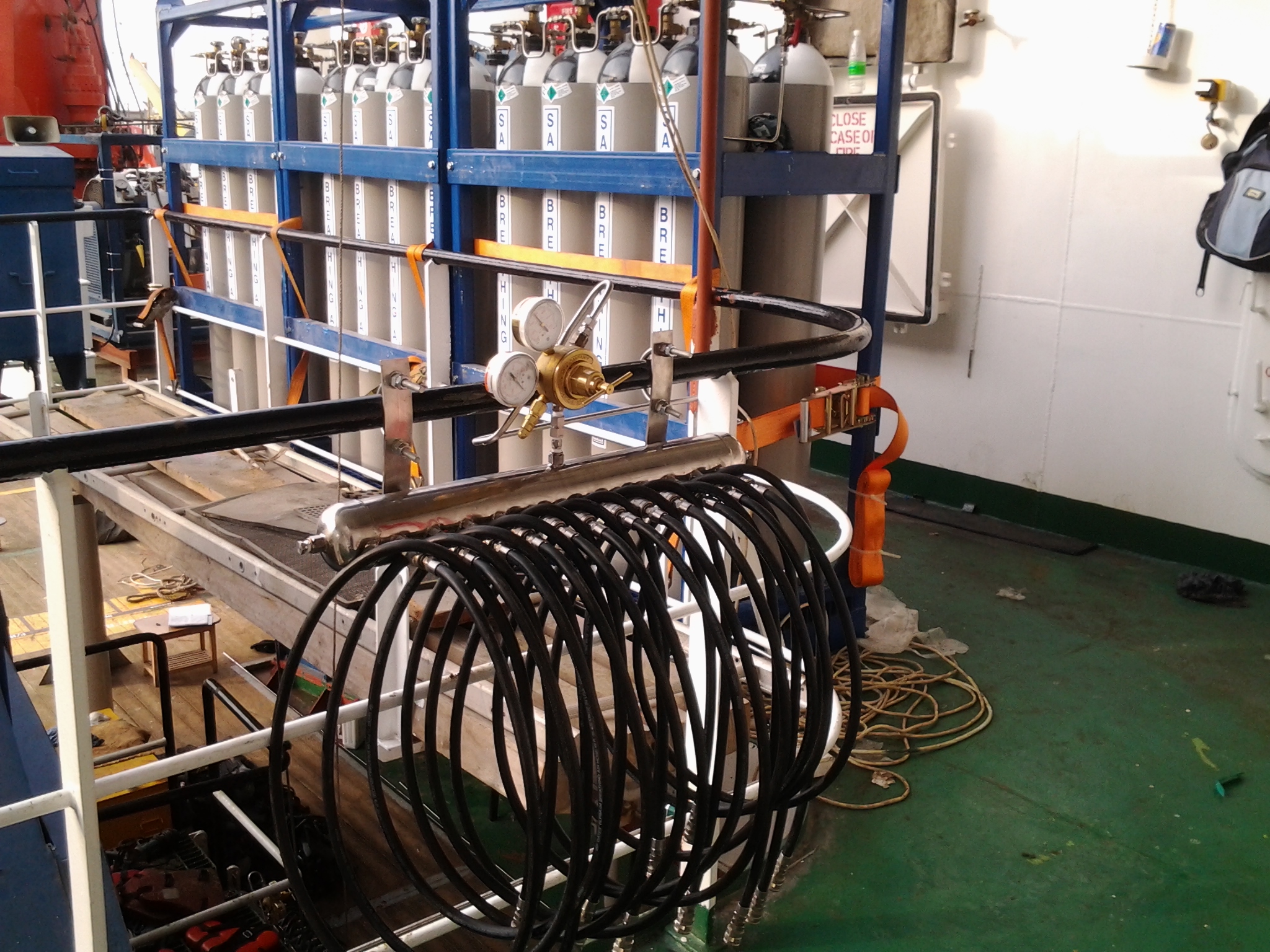 CanAm Safety | Doha-Qatar | Specialists in safety equipments